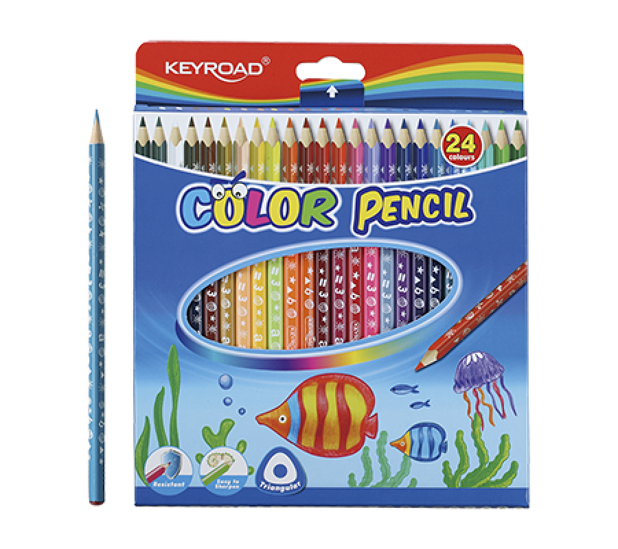 Pencils